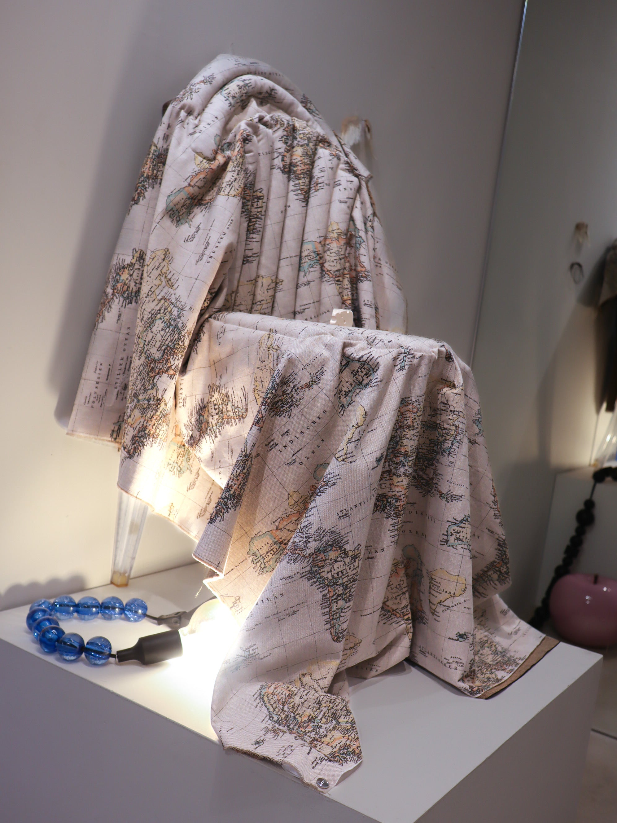 BLESS SEATPADDING – GIGINA